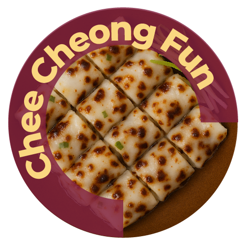 Food map Malaysia - redBus