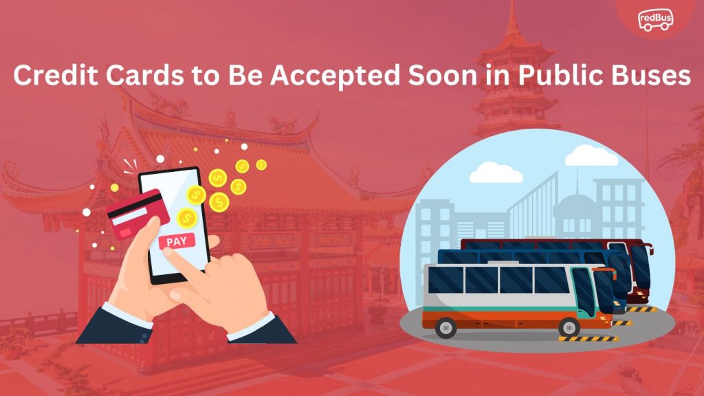 QR Code Boarding Passes Transform Check-Ins at TBS - Malaysia Bus News