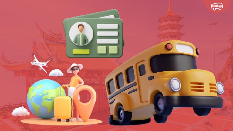 Skip the Line and Use QR code Boarding Pass at Bus Terminals | Malaysia ...