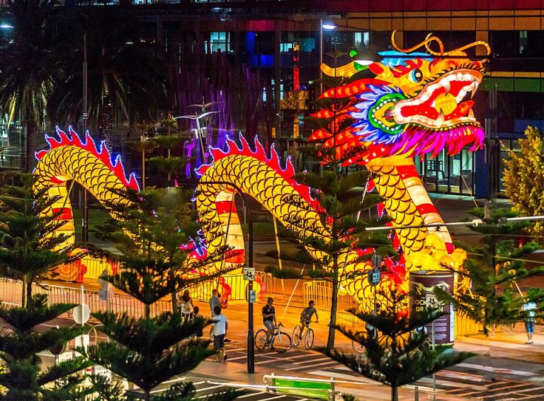 Ultimate Guide to Chinese New Year 2026 in Malaysia