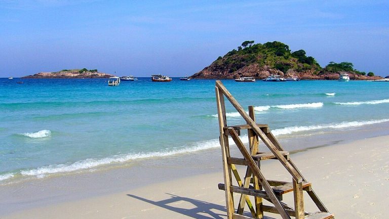 Idea Percutian di Pulau Redang: Aktiviti, Tiket Feri & Diskaun