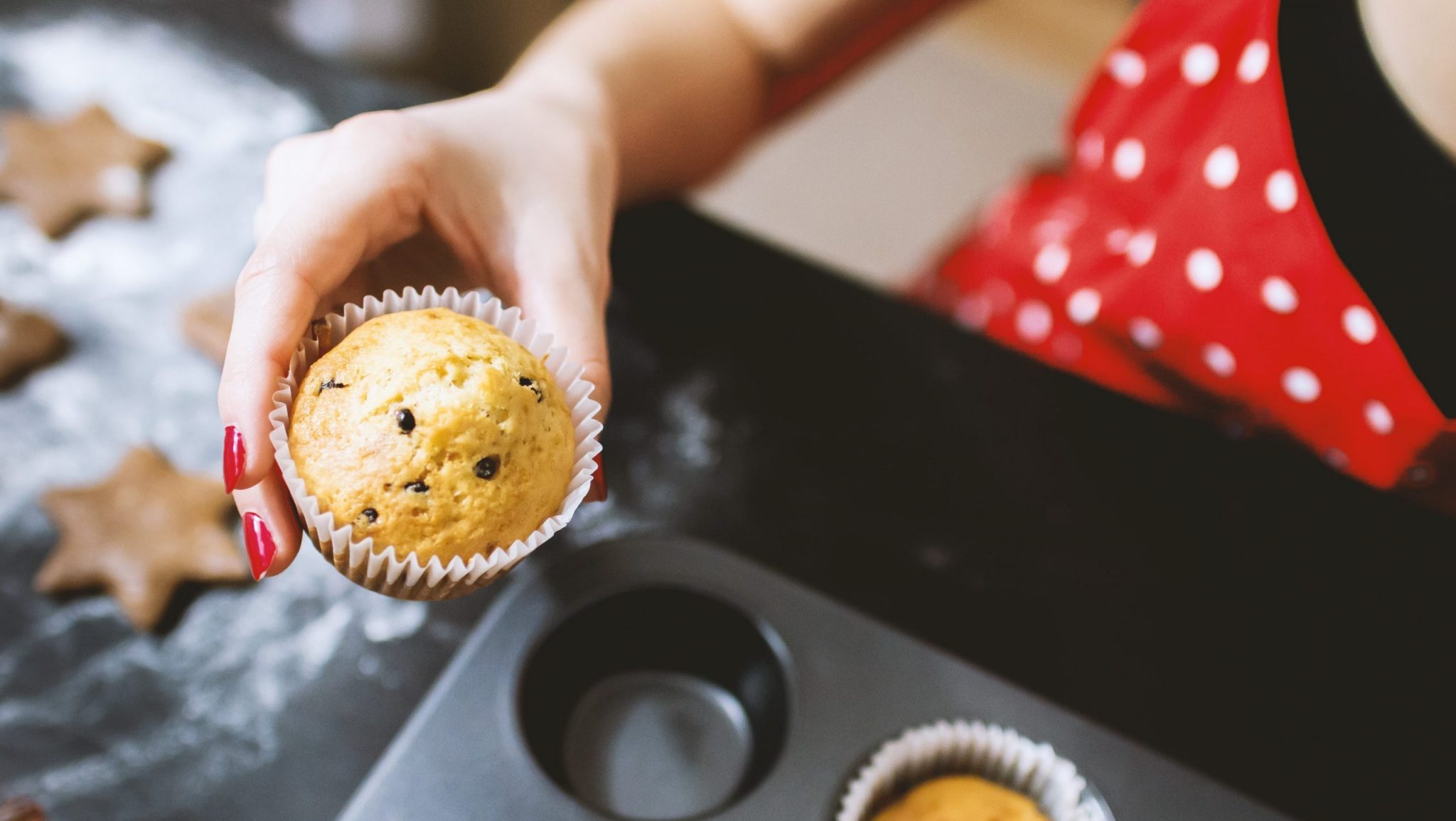 The Ultimate JB Mall Date: DIY Baking at Paradigm Mall